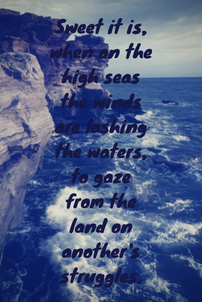 Quotes About Sea Quotes About Sea