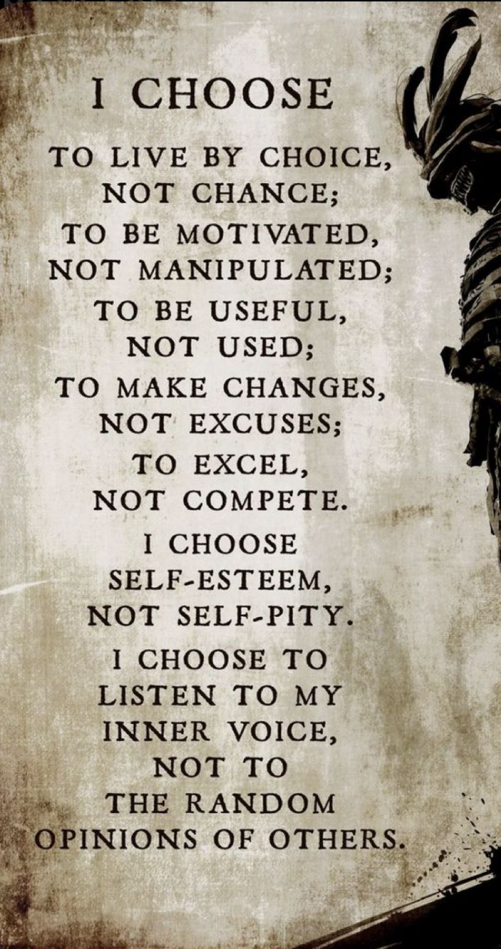 Be yourself quotes